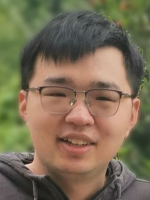 Guancheng Zhou's page - Homepage